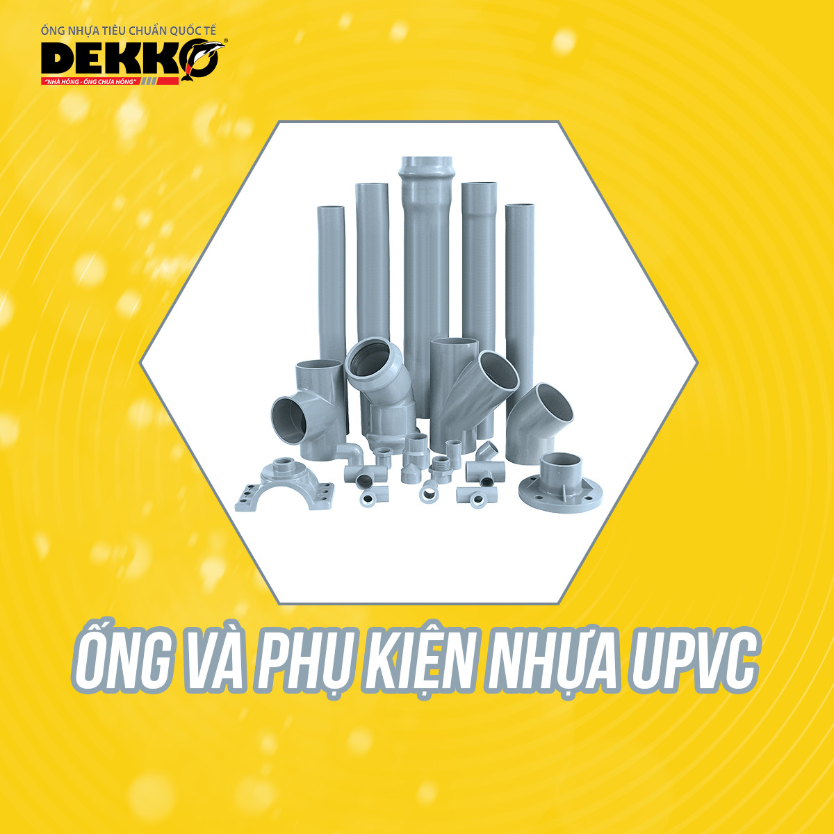 DEKKO - CÔNG TY CỔ PHẦN ĐẦU TƯ VÀ XÂY DỰNG ORIENT
